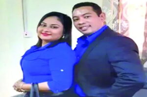 Husband and wife jailed for operating Ponzi scheme in Guyana - Jamaica ...