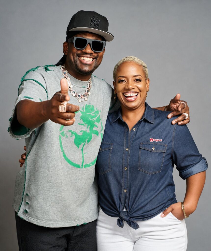 Bolder, bigger, better - Jamaica Observer