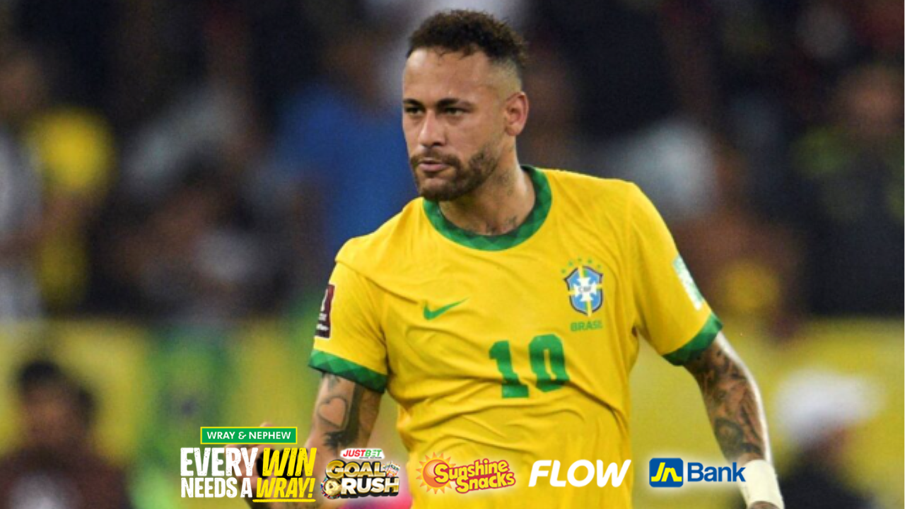 Brazil aim for last 32 as World Cup goes into hectic phase - Jamaica ...