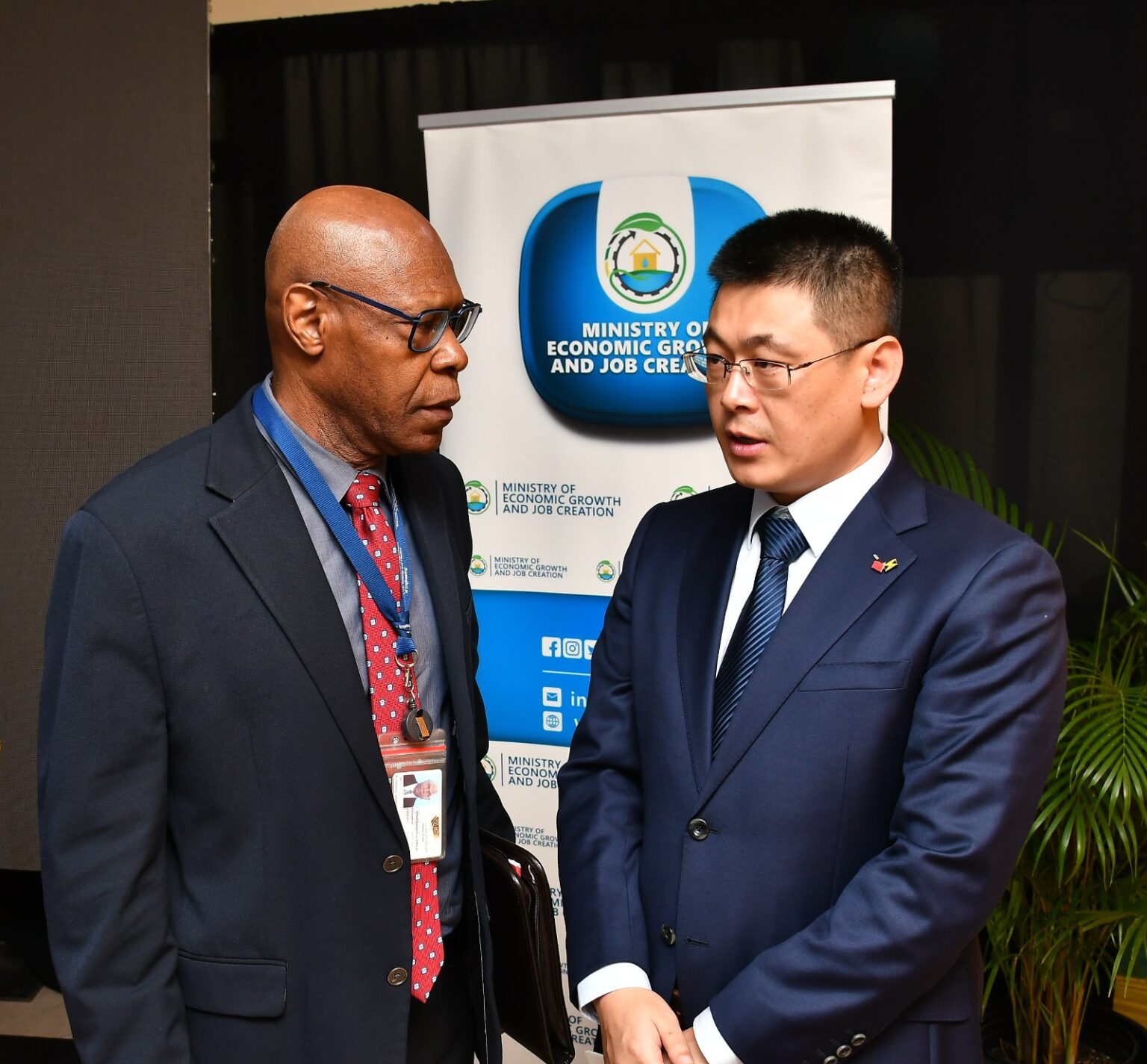 Hunt on for new NWA head - Jamaica Observer
