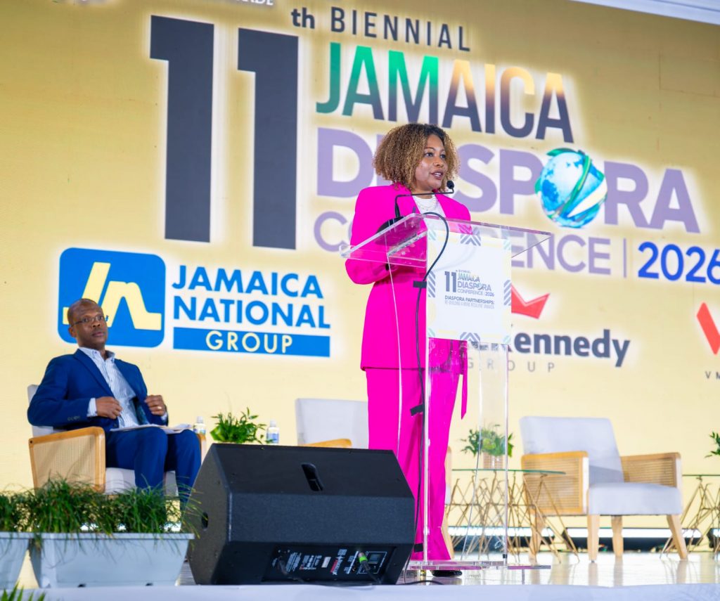 Latest News - Jamaica Observer