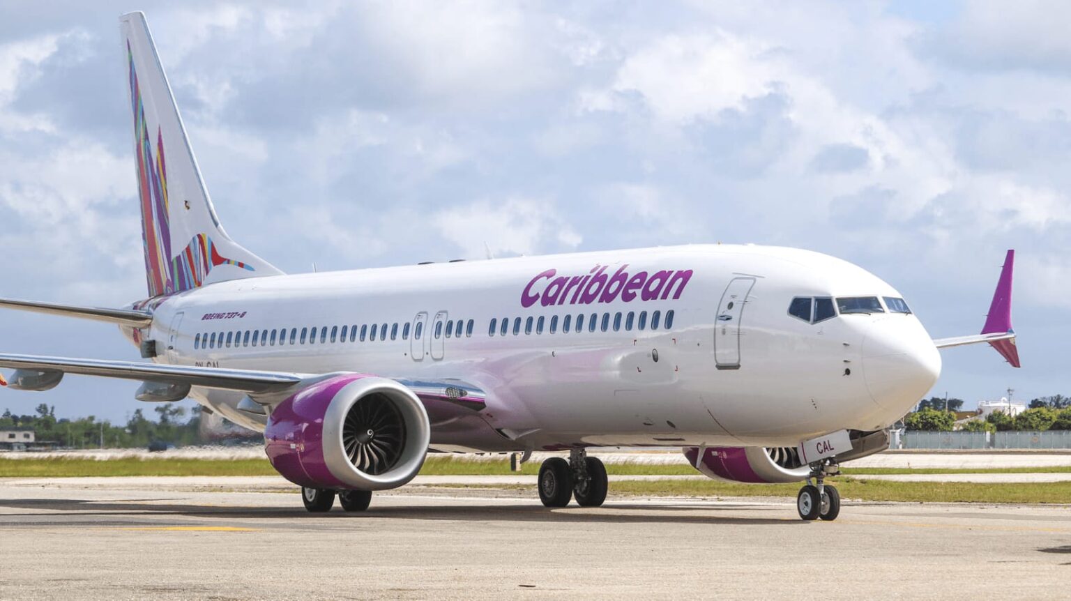 Caribbean Airlines adds daily Toronto–Guyana flights from July 1 ...
