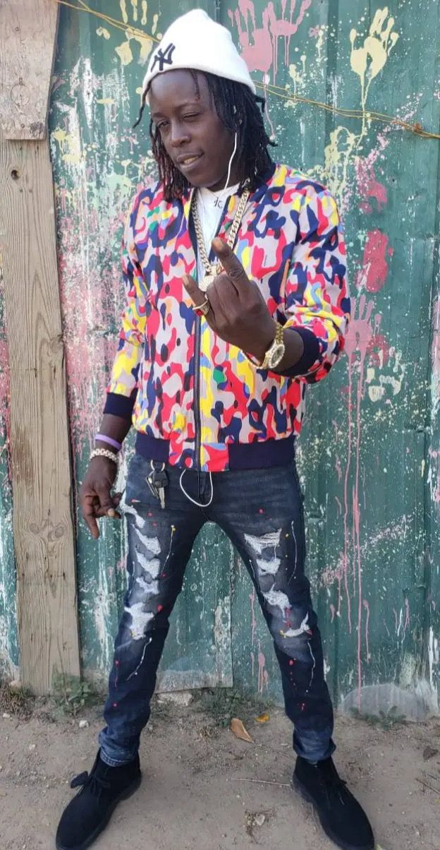 Kemado eyes international breakthrough with ‘This Girl A Problem ...
