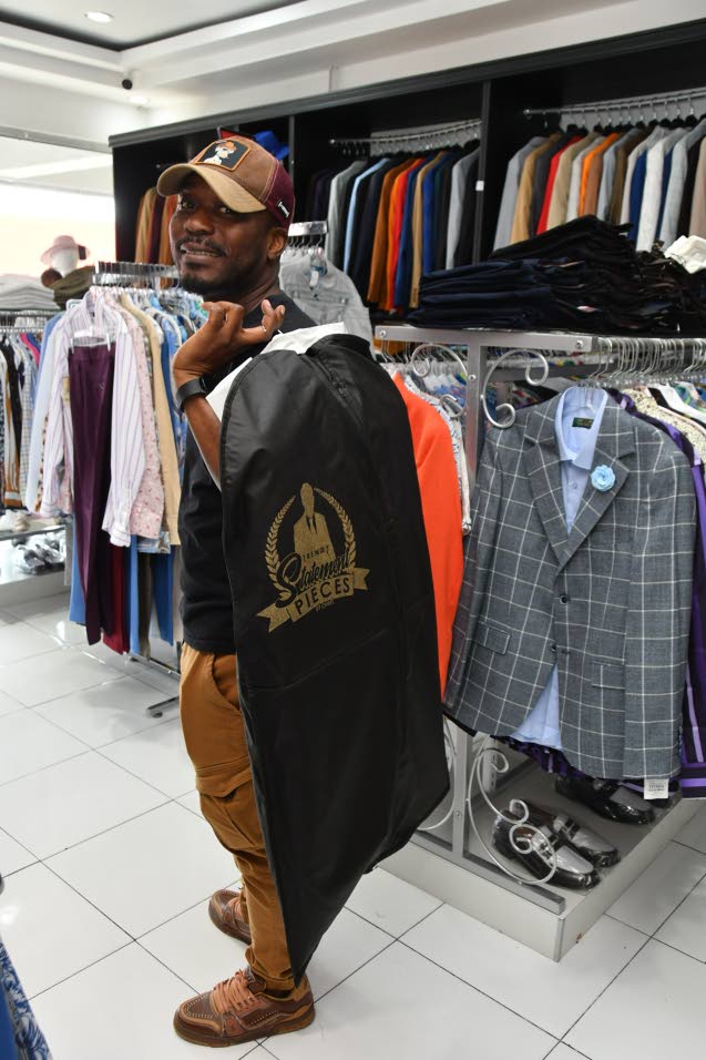 Prodigal Son launches new album today - Jamaica Observer