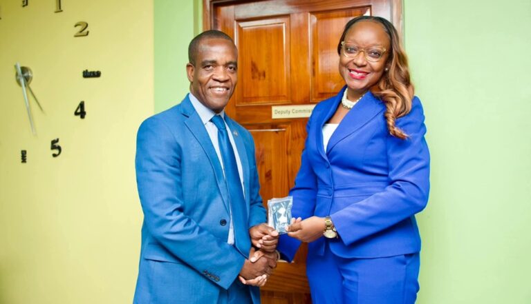 Police Federation faces leadership change as McBean earns promotion to ...