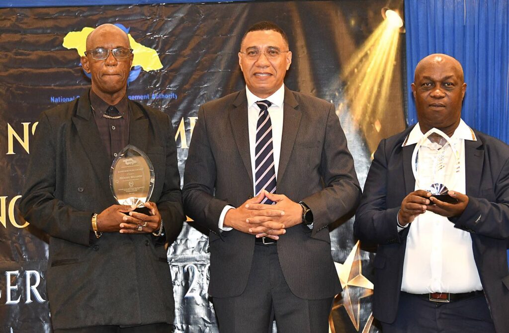Honourable service! - Jamaica Observer