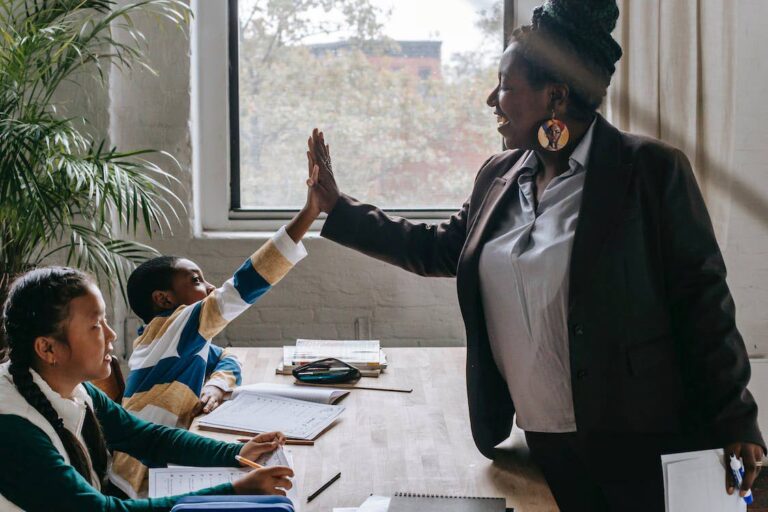 The importance of caring teachers in today’s education system - Jamaica ...