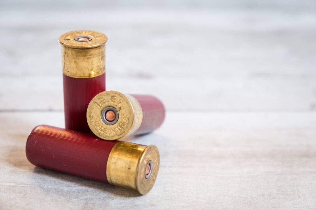 DEAD MAN BOUGHT AMMO - Jamaica Observer