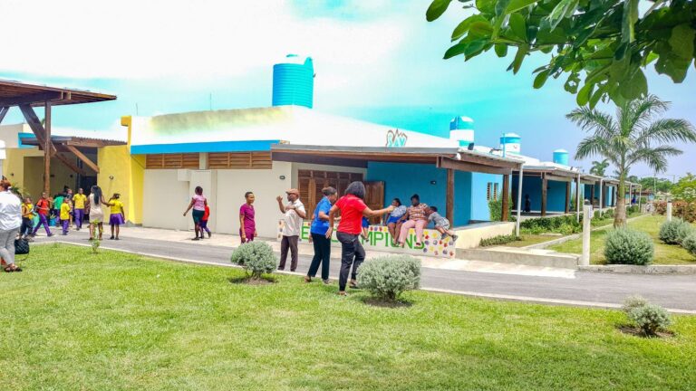 Sav Inclusive Academy eyes high school as enrolment soars - Jamaica ...