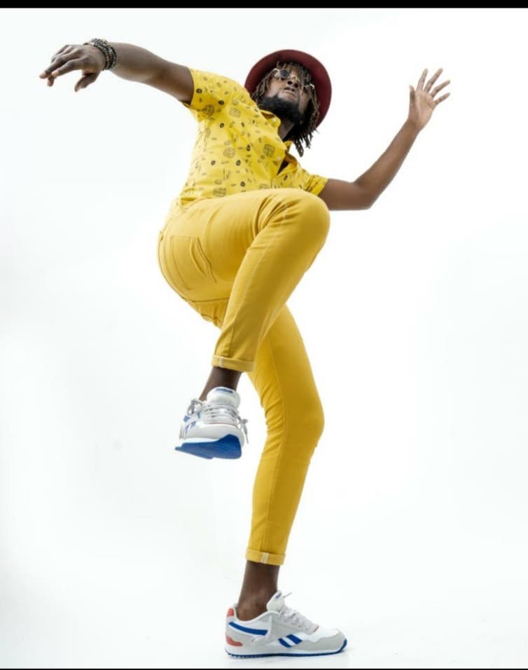Yaksta’s new album June 15 - Jamaica Observer