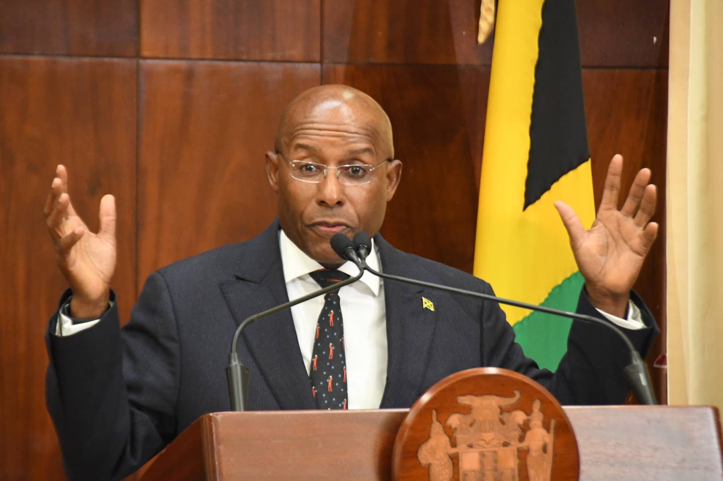 Carib Cement mum but stakeholders welcome ease on importation - Jamaica ...