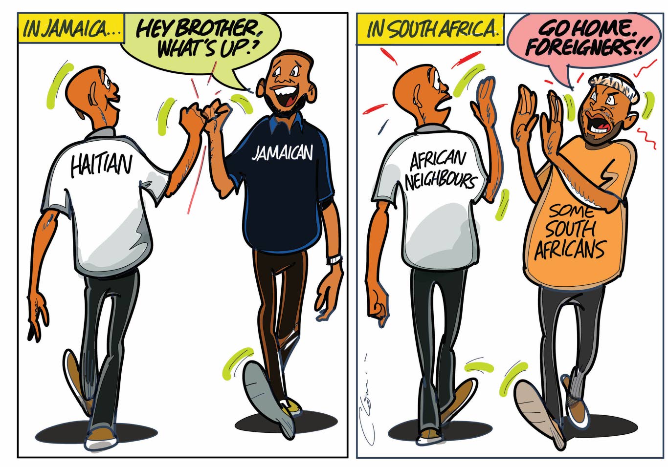 Monday, June 1, 2026 - Jamaica Observer