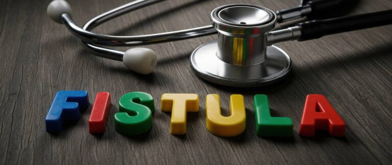 Obstetric fistula The silent crisis impacting thousands of women ...