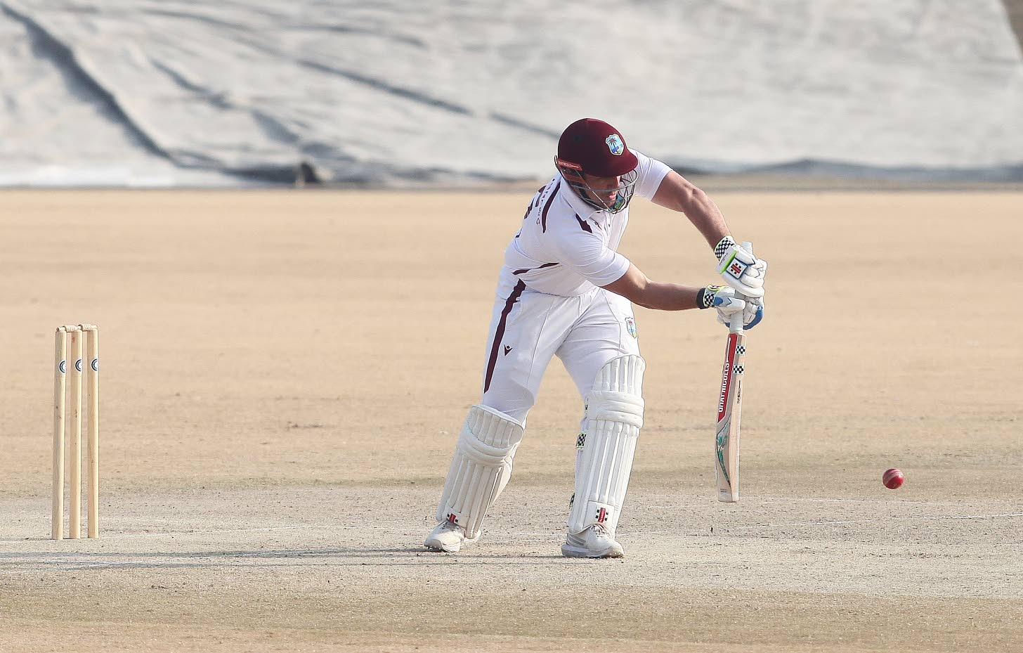Da Silva, Roach recalled to Windies for Sri Lanka Tests - Jamaica Observer