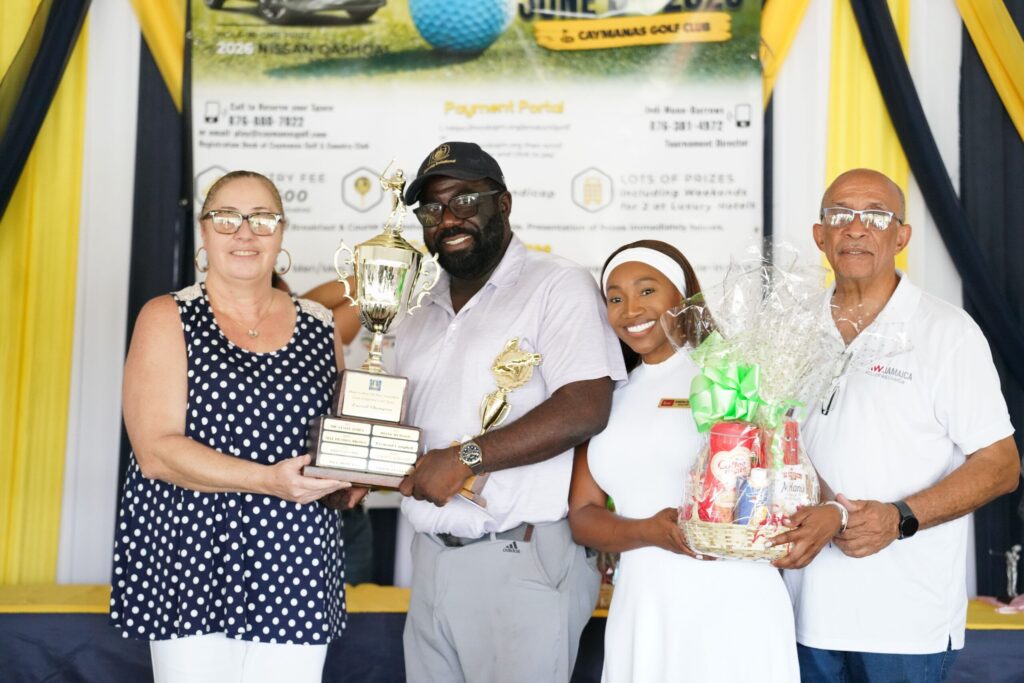 Latest News - Jamaica Observer