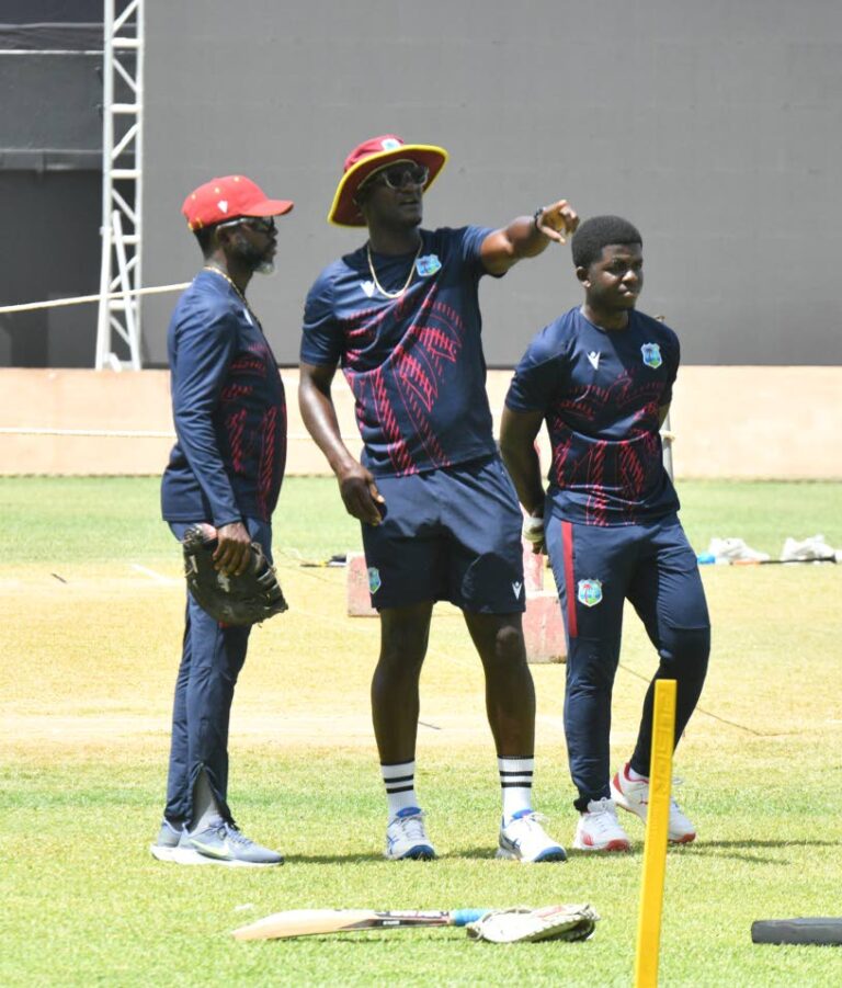 West Indies seek quick redemption against Sri Lanka in 2nd ODI ...