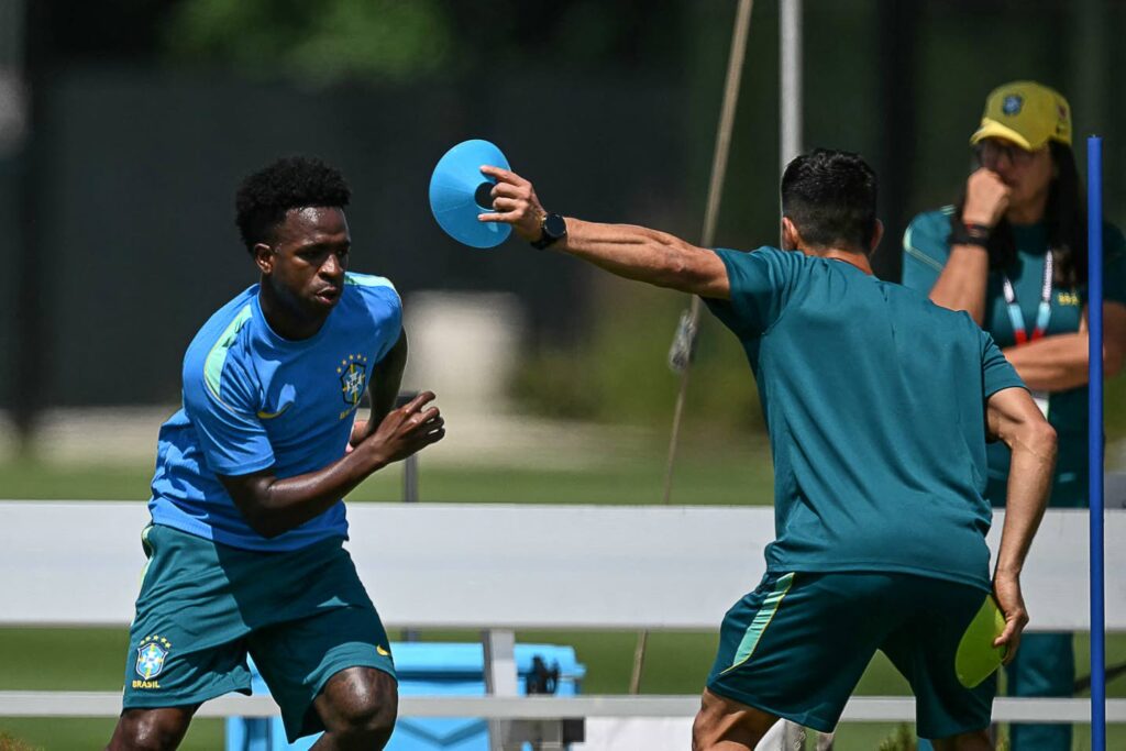 SAMBA TIME! - Jamaica Observer