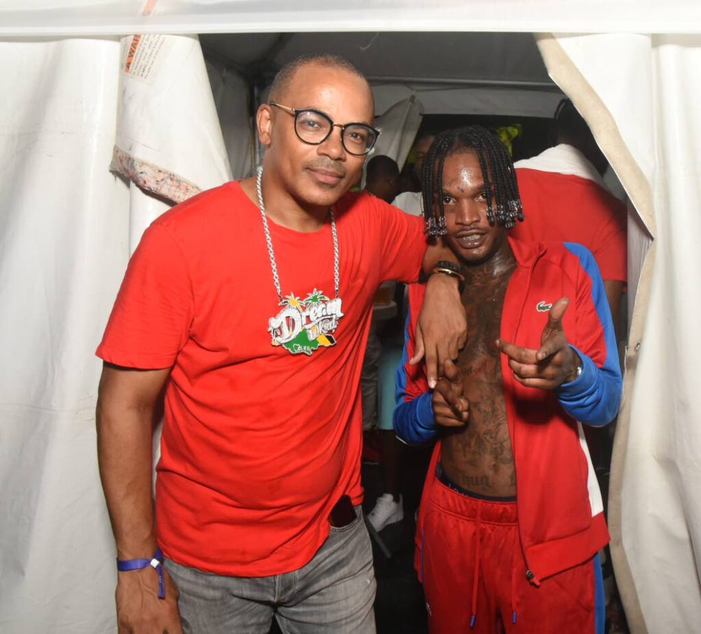 Dream Wknd 2026: New city, new chapter, same energy - Jamaica Observer