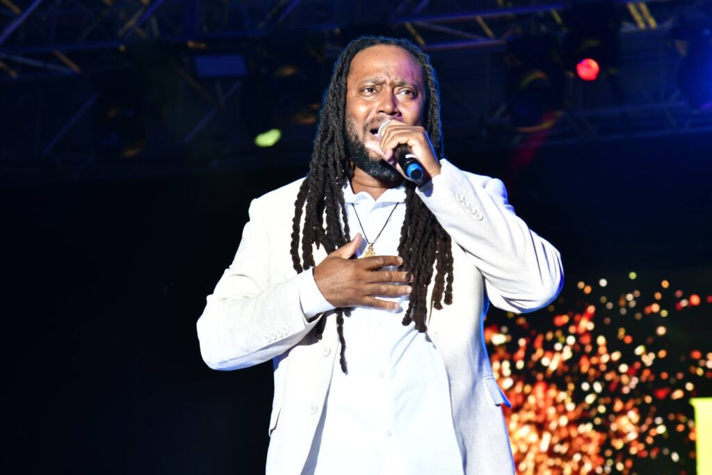 Richie Spice, Duane Stephenson, Capleton to ignite summer ENCORE LIVE ...