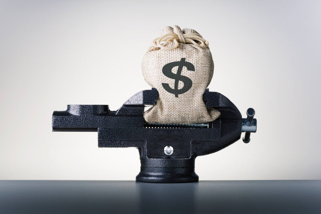 PAY PRESSURE - Jamaica Observer