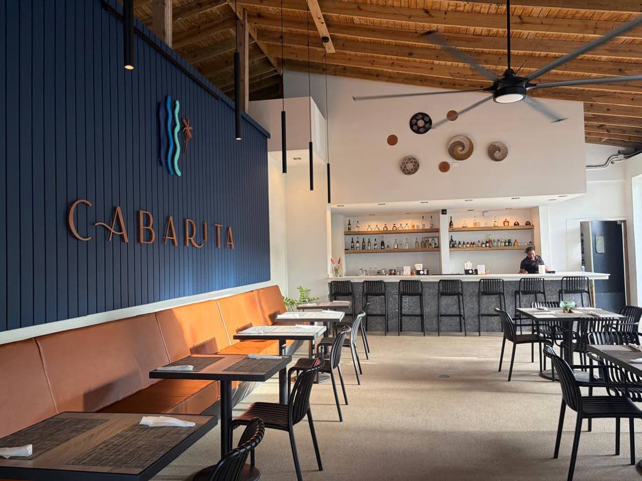 Cabarita Restaurant and Grill - Jamaica Observer