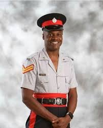 The uniform matters - Jamaica Observer