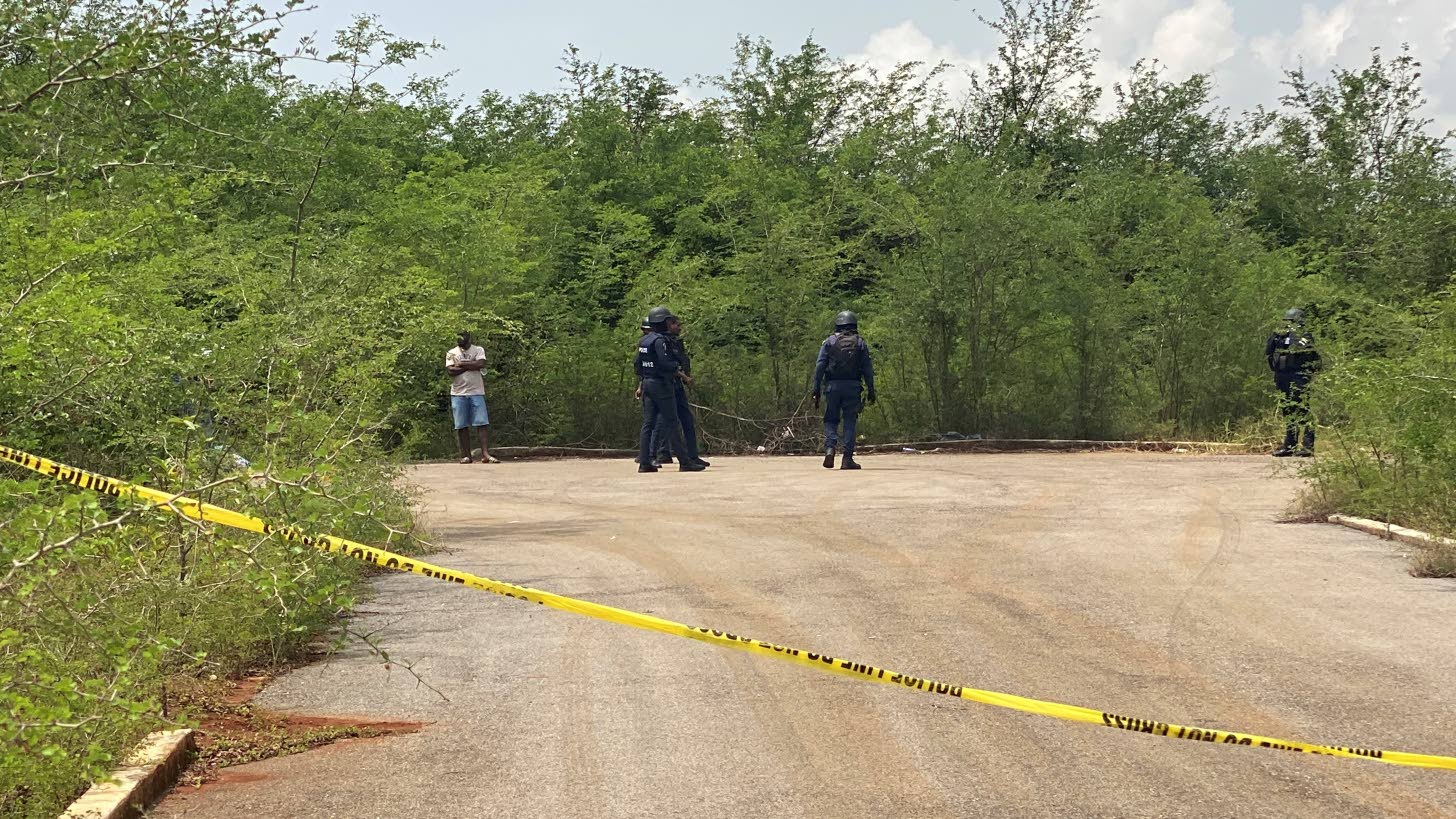 Cops link St Elizabeth murder to St Ann suicide - Jamaica Observer