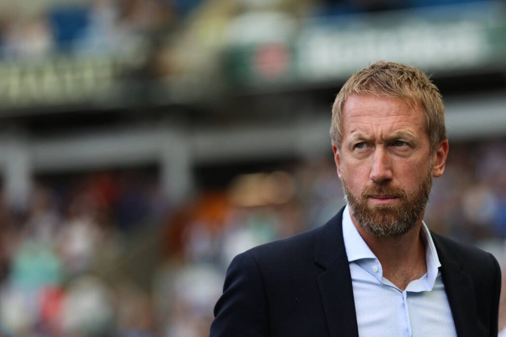 Sweden boss Potter eyes redemption at World Cup - Jamaica Observer
