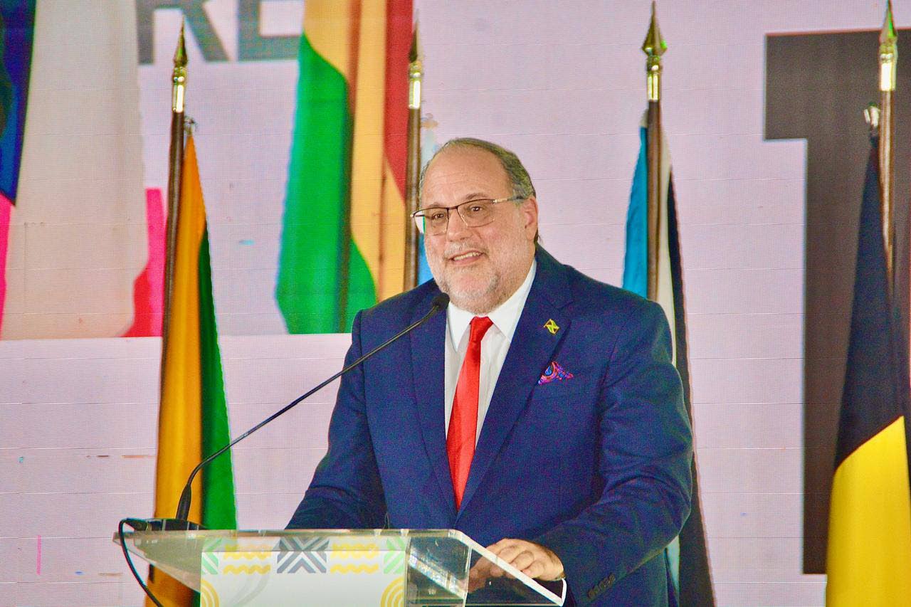 The hypocrisy trap - Jamaica Observer