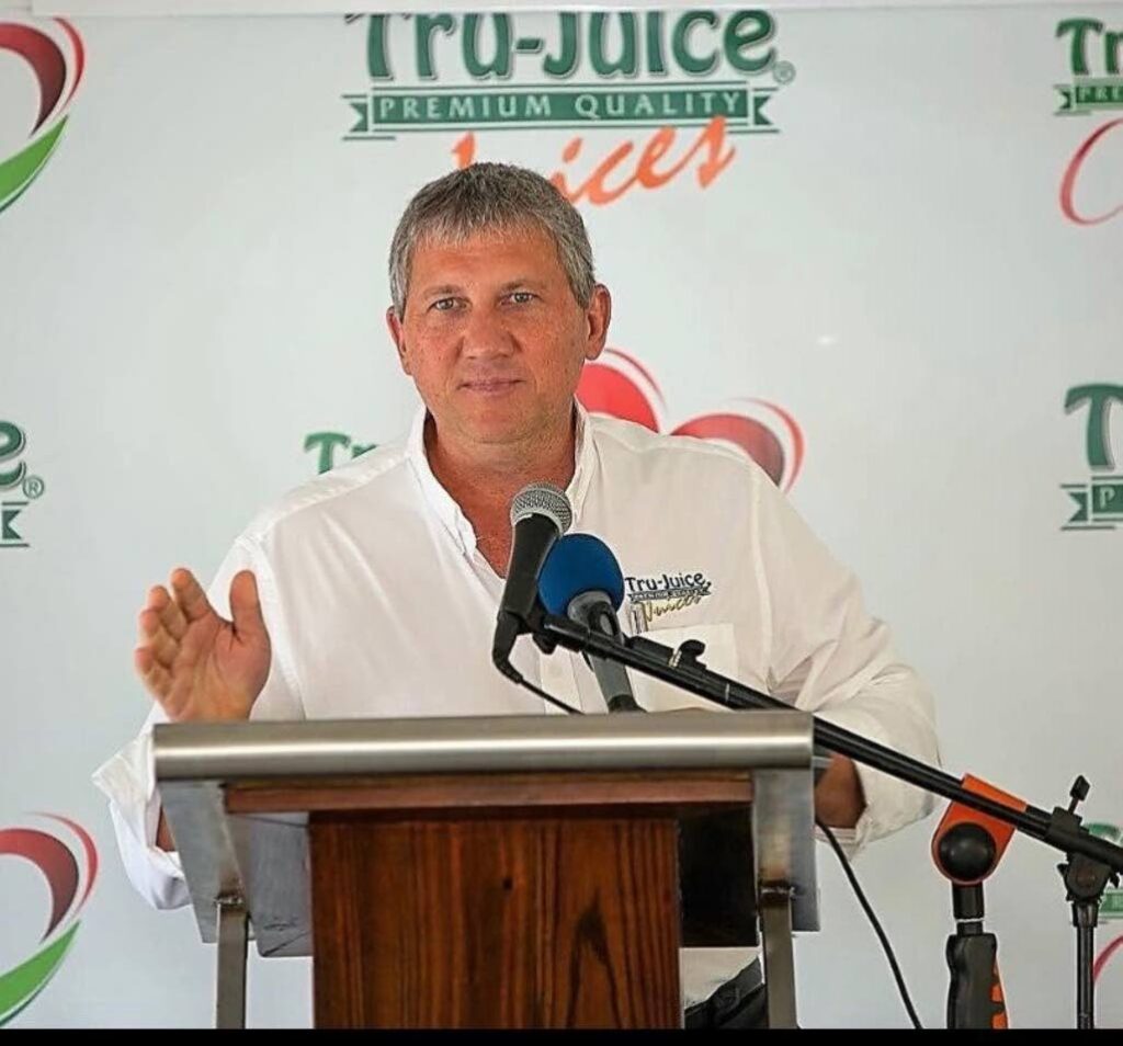 Dairy farmer calls for faster action on import of cattle genetics ...