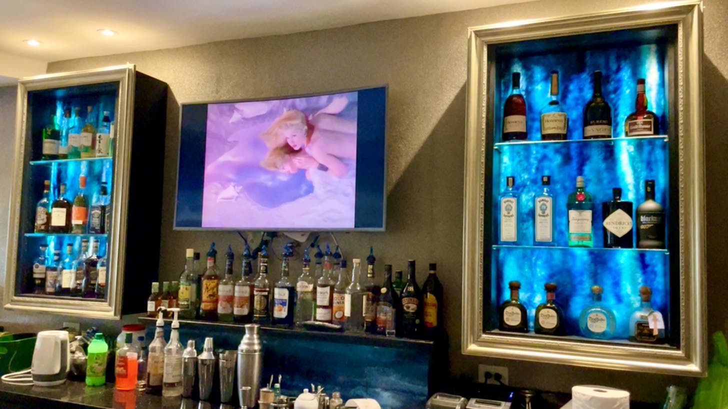 Saffron Indian Cuisine - Jamaica Observer