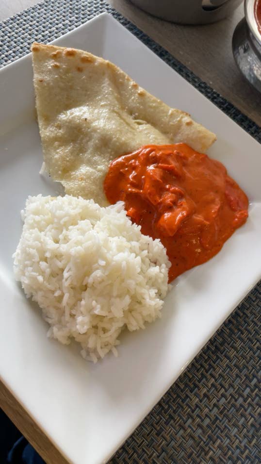 Saffron Indian Cuisine - Jamaica Observer