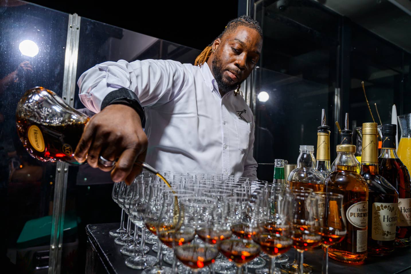 World Cognac Day! - Jamaica Observer