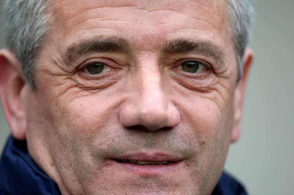 Kevin Keegan reveals stage four cancer diagnosis - Jamaica Observer