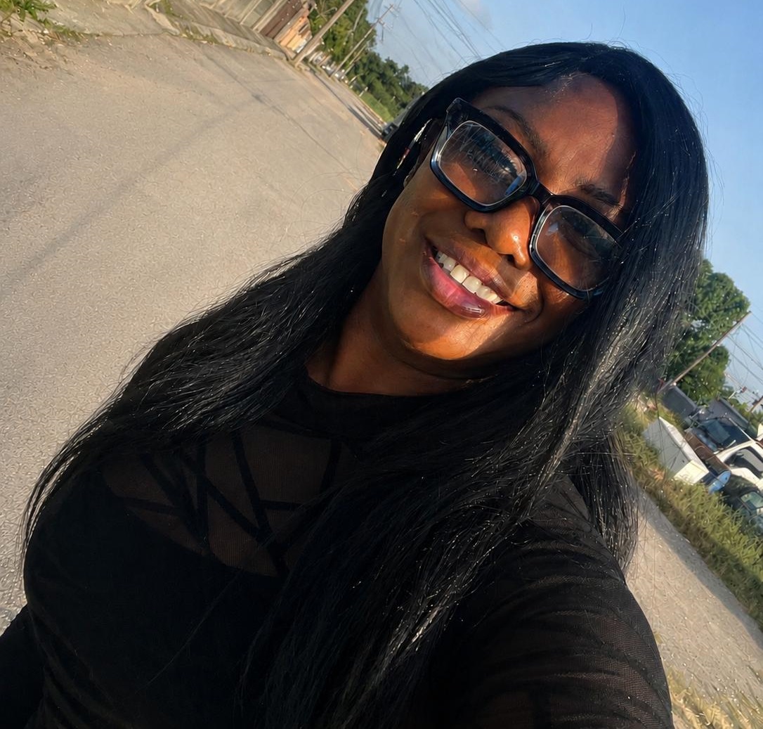 Ms Michelle Jones’ wonderful example - Jamaica Observer