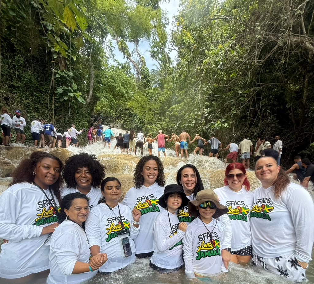 Florida school expands horizons for students with autism through ...