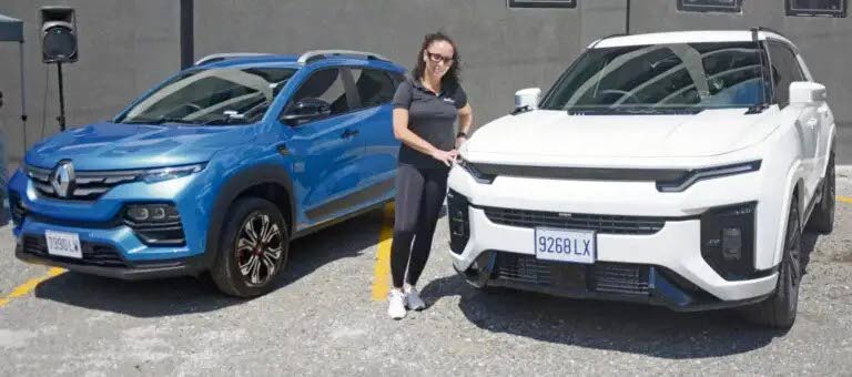 CarJamaica ramps up auto competition with French and Korean vehicles ...