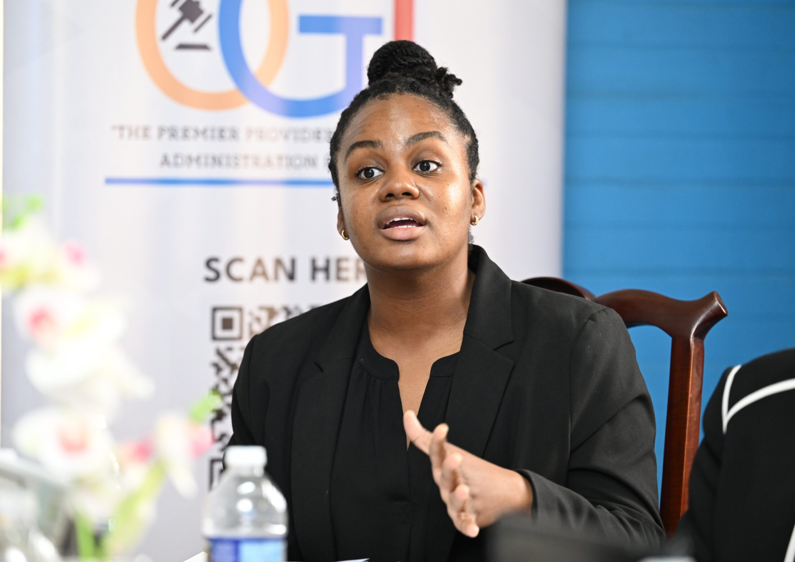 Deputy gov’t trustee urges safeguard against business failure - Jamaica ...