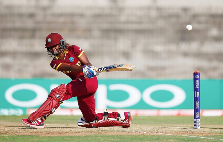 Aussies confound Windies Women in WC semis - Jamaica Observer