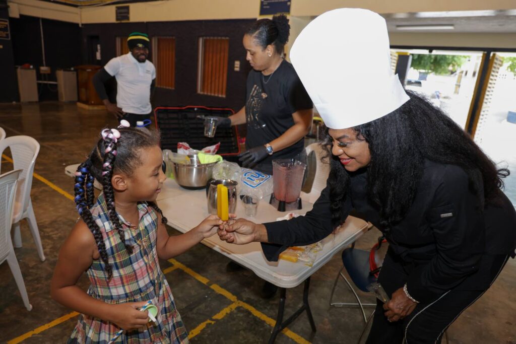 Creative Hands: Inspiring Creativity - Jamaica Observer