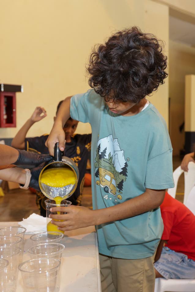 Creative Hands: Inspiring Creativity - Jamaica Observer