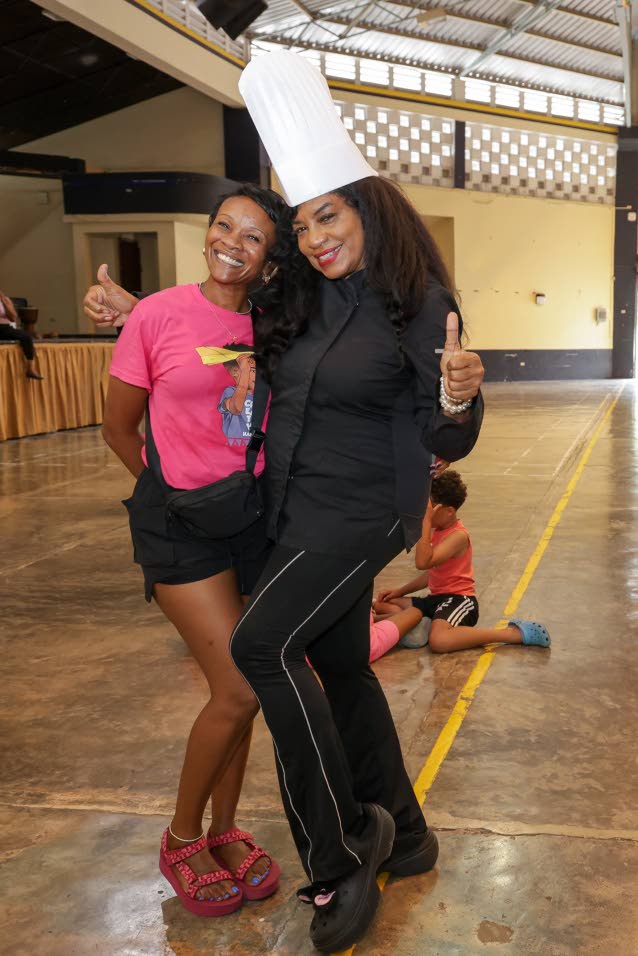 Creative Hands: Inspiring Creativity - Jamaica Observer