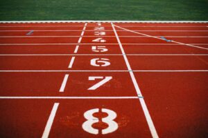 Repechage round to be introduced to Track & Field in Paris Olympics ...