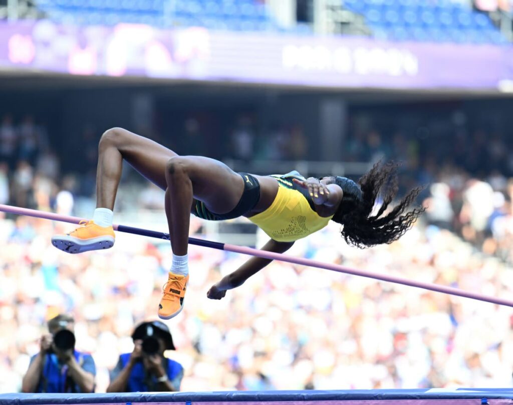 Distraught Distin vows to bounce back from Paris flop - Olympics