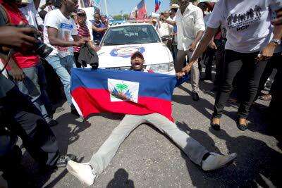 Deportation – Value Added Section