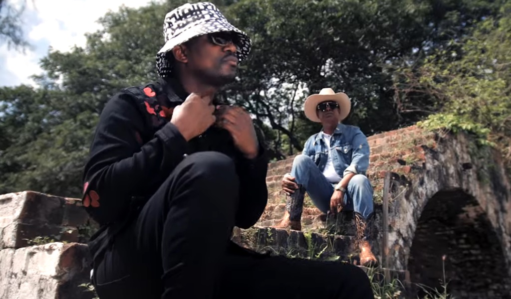 Busy Signal – Value Added Section