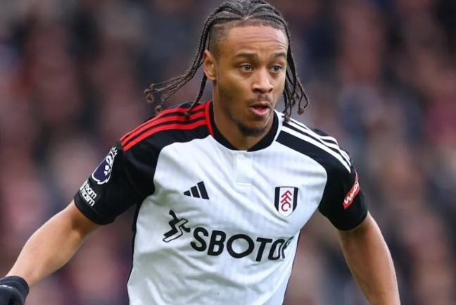 Bobby Reid – Value Added Section