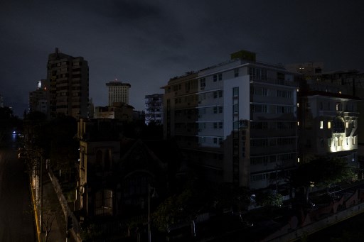 Puerto Rico – Value Added Section