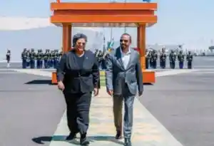 Mia Mottley – Value Added Section