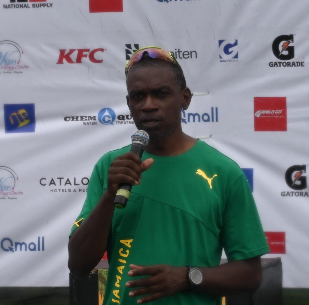 MVP Track Club – Value Added Section